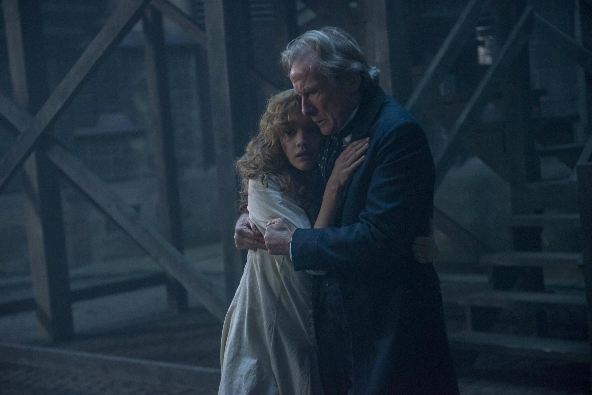 The Limehouse Golem (Review) – The Film Meister