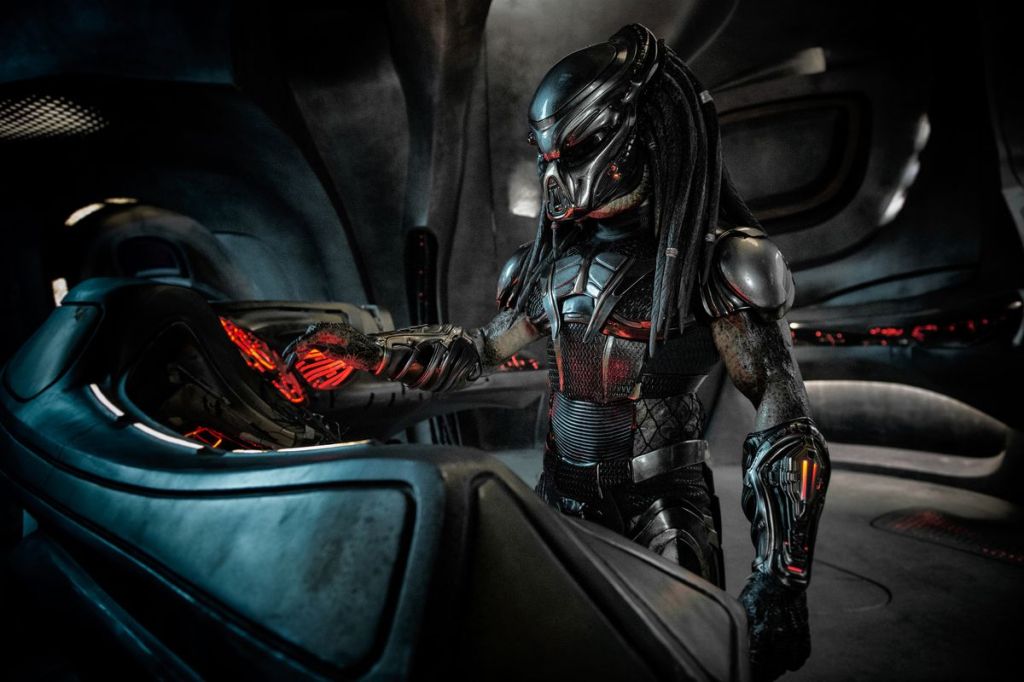 Every Predator film ranked from worst to best (including Predator ...