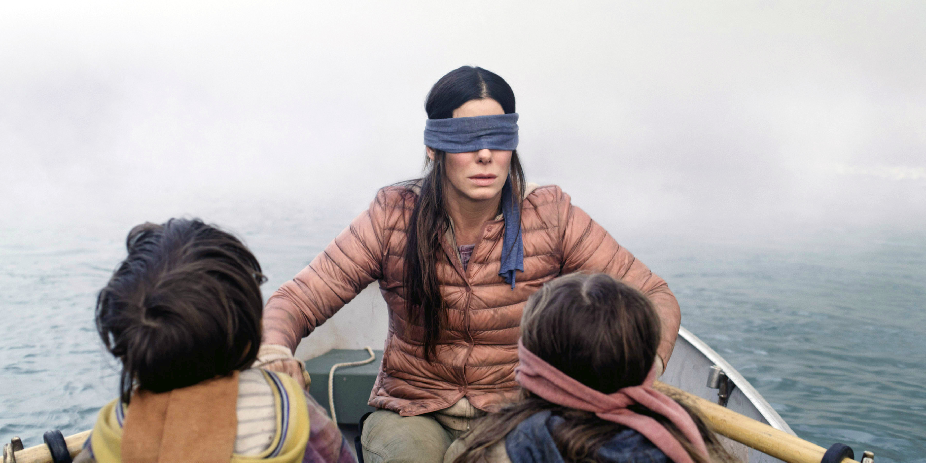 Bird Box (Review) – The Film Meister