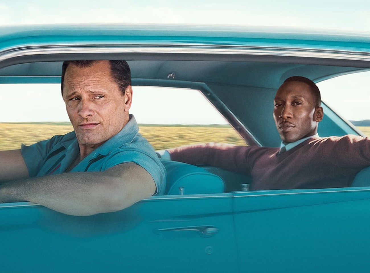 Green Book (Review) – The Film Meister