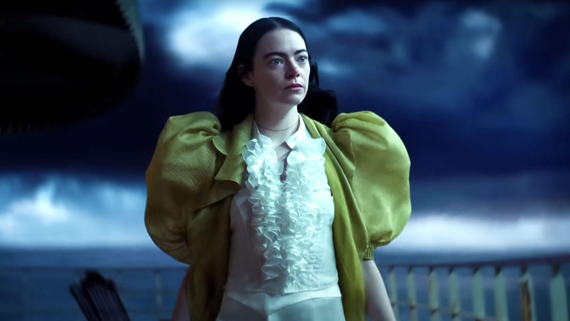 Poor Things (Review) – The Film Meister